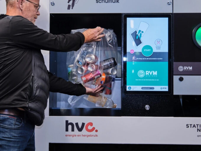 Afvalkalender of afvalwijzer gemeente Tilburg - Afvalinfo